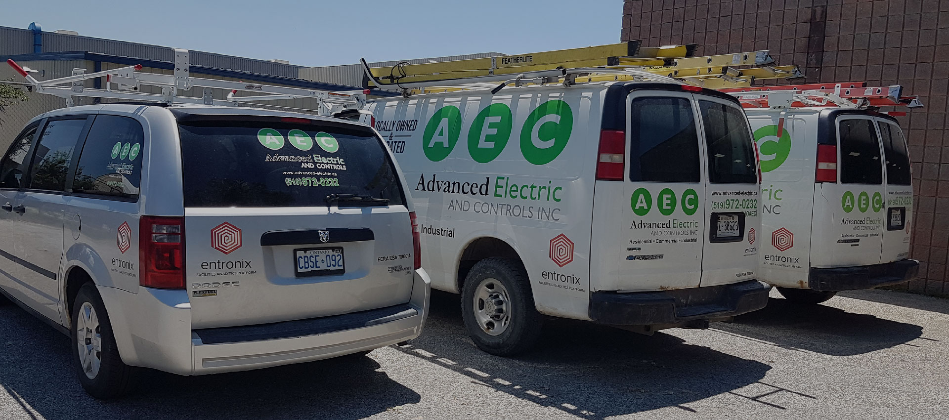 Advanced Electric & Controls