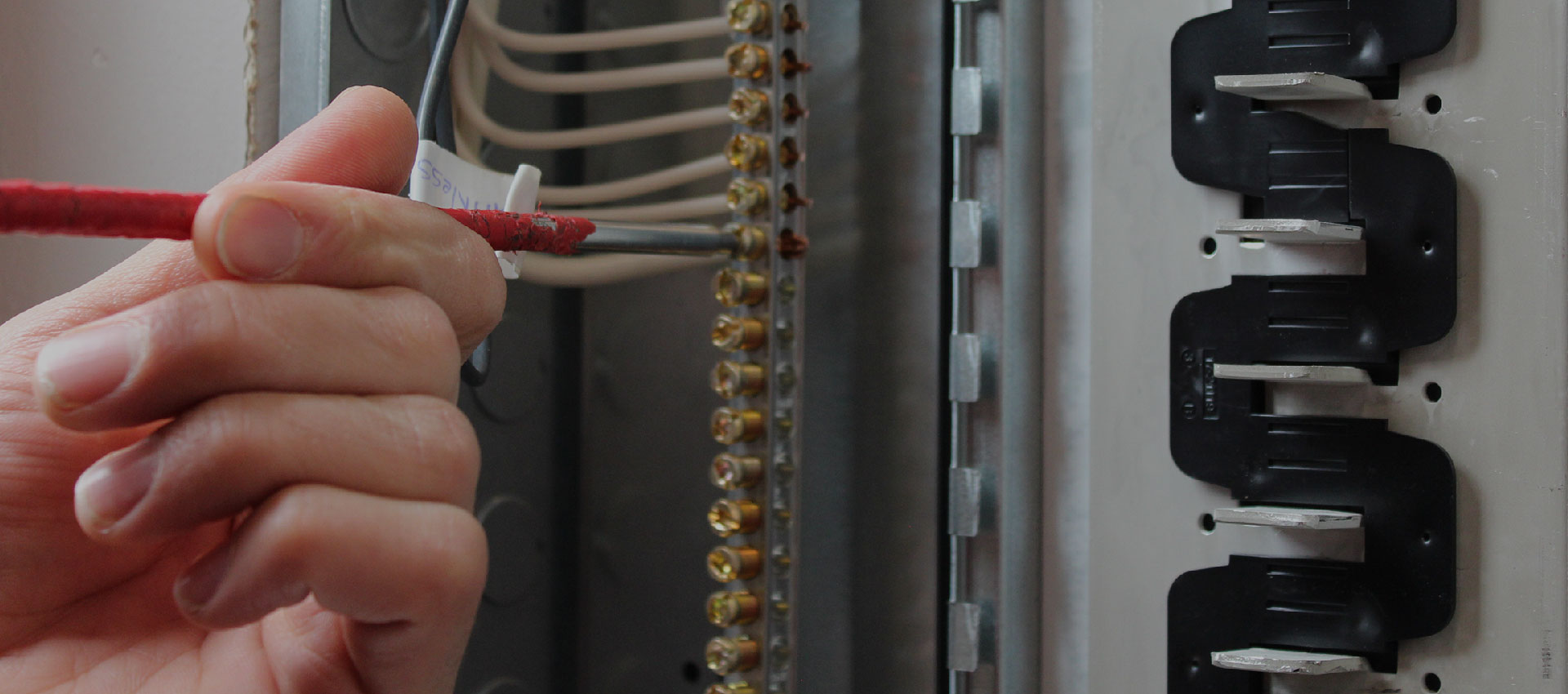 Advanced Electric & Controls