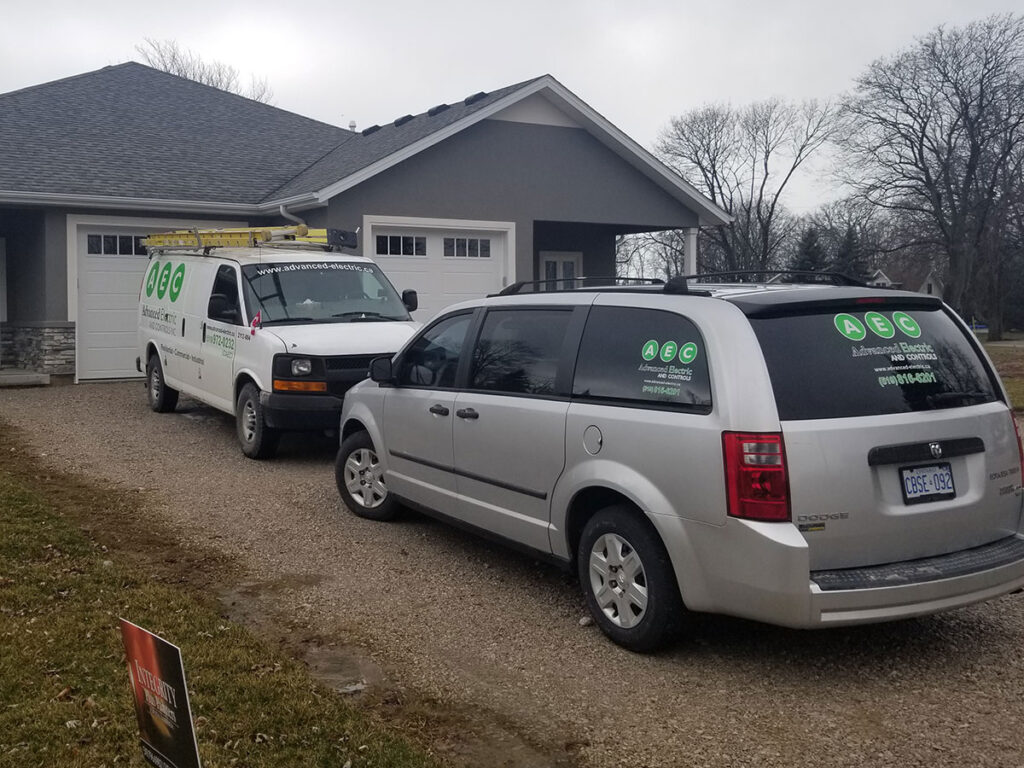 About Us – Advanced Electric & Controls