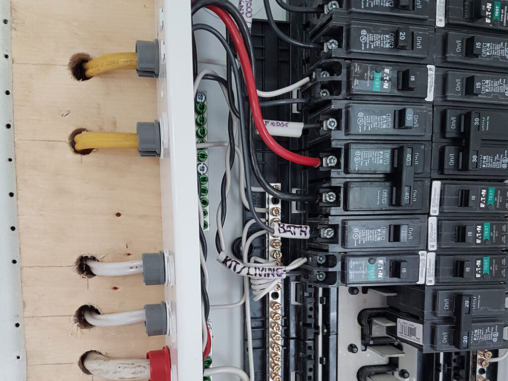 About Us – Advanced Electric & Controls